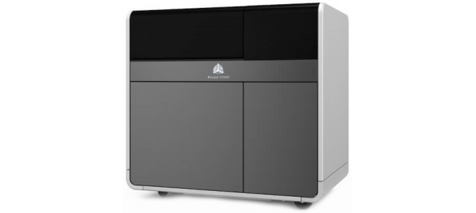 Купить Projet MJP 2500W в Москве и всей РФ | Интернет-магазин Top3DShop