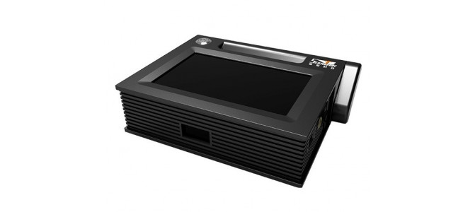 Купить Переносной экран Scantech AirGO в Москве и всей РФ | Интернет ...