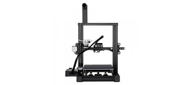 Anycubic MEGA ZERO 2.0 купить в Москве 3D принтер