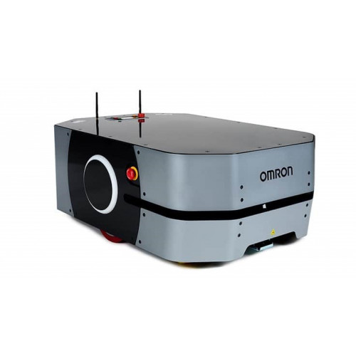 Купить Мобильный робот OMRON LD-250 в Москве и всей РФ | Интернет ...