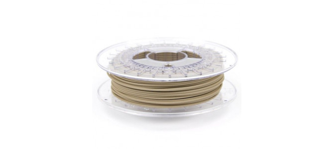 Купить PLA пластик Colorfabb 1,75 Bronzefill 0,75 кг в Москве и всей РФ ...