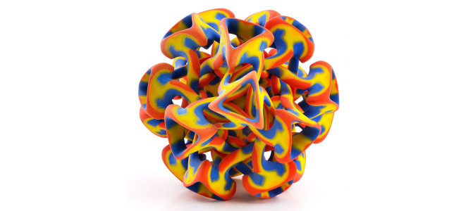 Купить 3D принтер 3D Systems ProJet CJP 860Pro (ZPrinter 850) в Москве ...