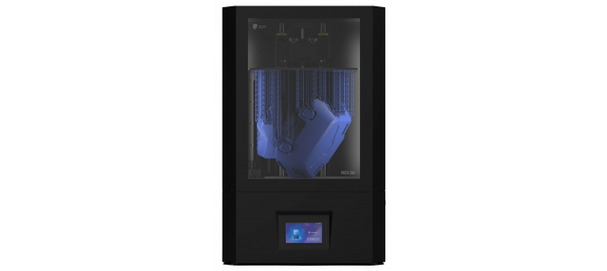 Купить 3D принтер 3DIY REX 8K Mono с доставкой по РФ