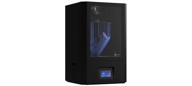 Купить 3D принтер 3DIY REX 8K Mono с доставкой по РФ