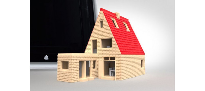 Купить 3D принтер Cube Pro Trio в Москве и всей РФ | Интернет-магазин ...