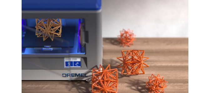 Купить 3D принтер Dremel 3D20 в Москве и всей РФ | Интернет-магазин ...