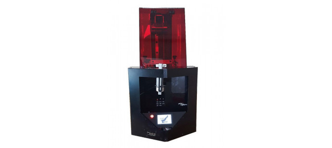 Купить 3D принтер EGL2 в Москве и всей РФ | Интернет-магазин Top3DShop