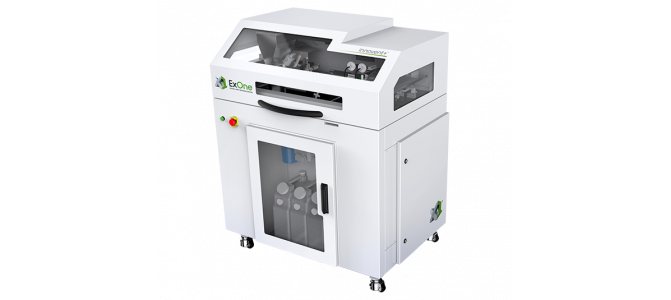 Купить 3D принтер ExOne Innovent+ в Москве и всей РФ | Интернет-магазин ...