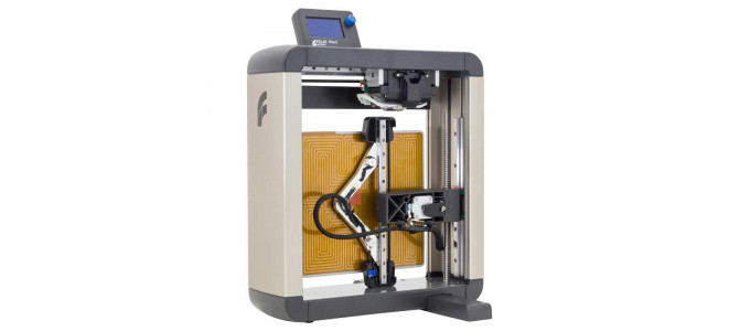 Купить 3D принтер Felix Pro 2 в Москве и всей РФ | Интернет-магазин ...