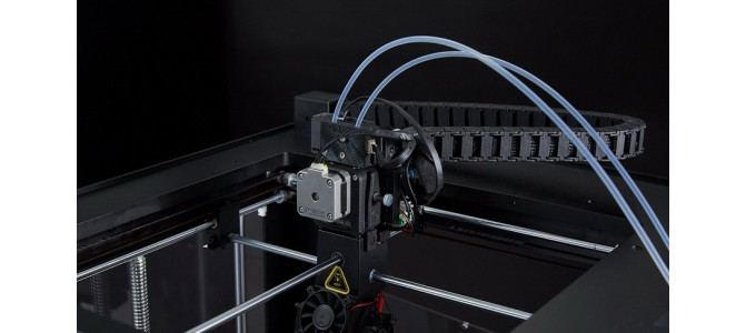 Купить 3D принтер Raise3D Pro2 в Москве и всей РФ | Интернет-магазин ...