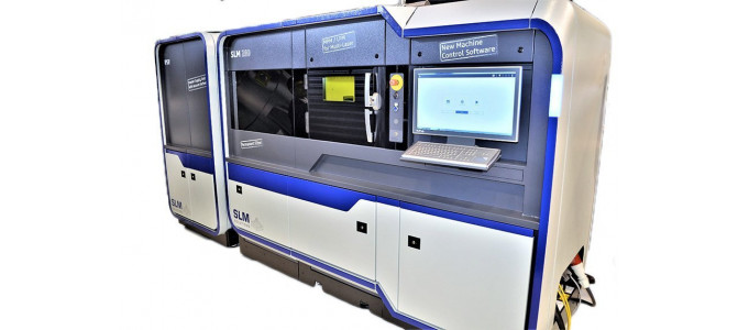 Купить 3D принтер SLM 280 2.0 в Москве и всей РФ | Интернет-магазин ...