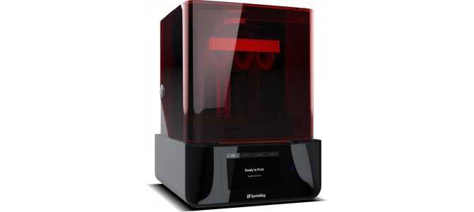 Купить 3D принтер SprintRay Pro95 в Москве и всей РФ | Интернет-магазин ...