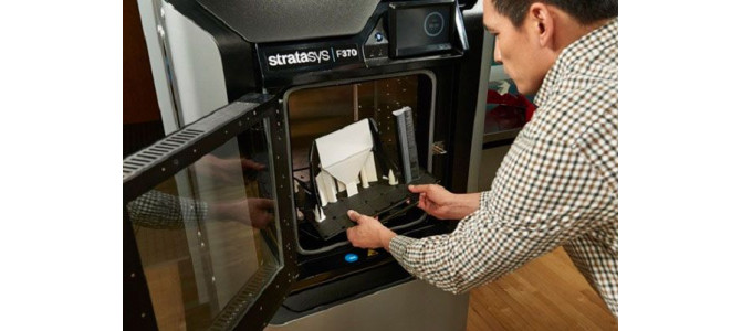 Купить 3D-принтер Stratasys F270 в Москве и всей РФ | Интернет-магазин ...