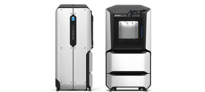 Купить 3D-принтер Stratasys F270 в Москве и всей РФ | Интернет-магазин ...