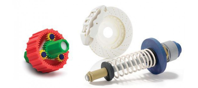 Купить 3D принтер Stratasys Dimension Elite в Москве и всей РФ ...