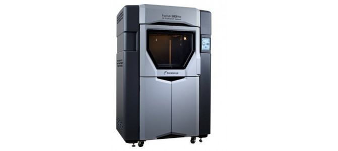 Купить 3D принтер Stratasys Fortus 380mc в Москве и всей РФ | Интернет ...