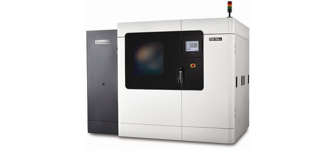 Купить 3D принтер Stratasys Fortus 900mc в Москве и всей РФ | Интернет ...