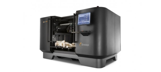Купить 3D принтер Stratasys Objet1000 в Москве и всей РФ | Интернет ...