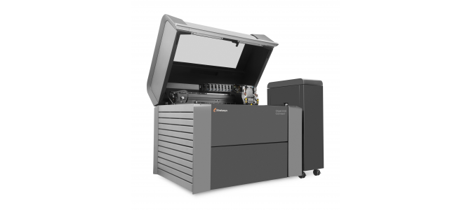 Купить 3D принтер Stratasys Connex1 Objet 350 в Москве и всей РФ ...