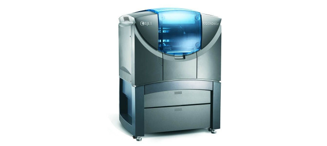 Купить 3D принтер Stratasys Objet Eden 260V в Москве и всей РФ ...
