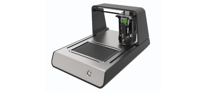 Купить 3D принтер Voltera V-One в Москве и всей РФ | Интернет-магазин ...