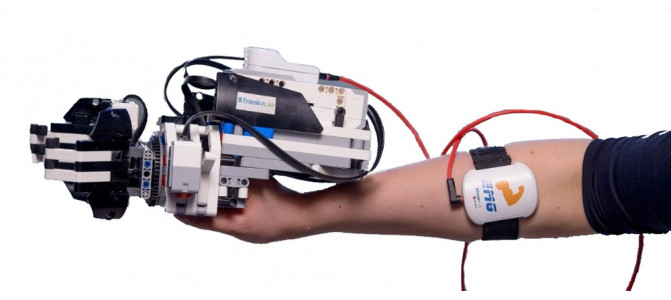 Купить Образовательный набор-конструктор BiTronicsLAB в Москве и всей ...