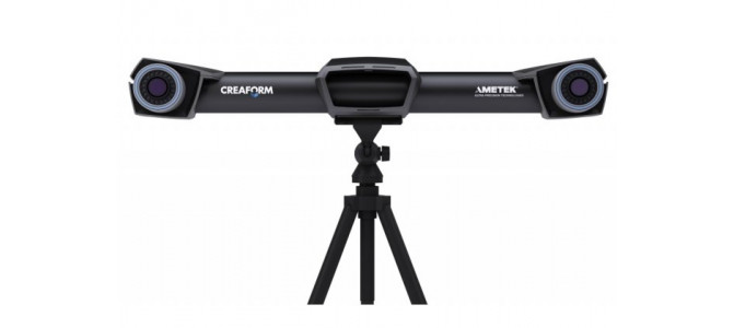 Купить Оптический трекер Creaform C-Track|Elite в Москве и всей РФ ...