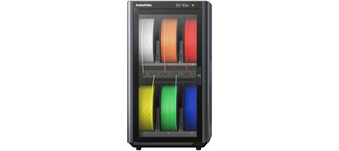 Купить Расширение для 3D-принтеров Ankermake V6 Color Engine мультицвет ...