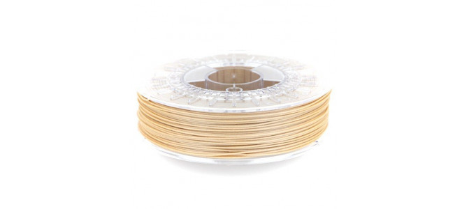 Купить PLA пластик Colorfabb 2,85 Woodfill 0,75 кг в Москве и всей РФ ...