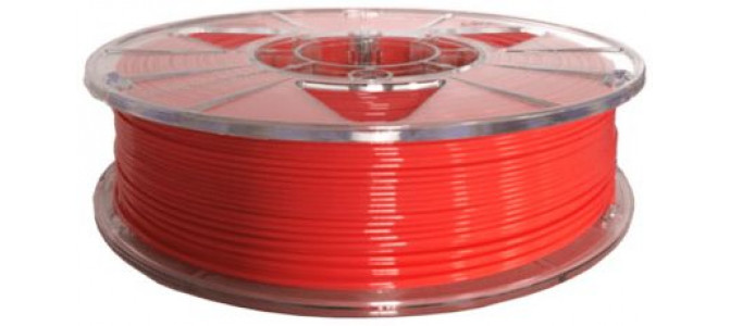 Купить PETG X пластик ELEMENT 1,75 мм красный 1 кг в Москве и всей РФ ...
