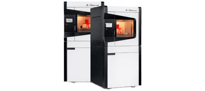 Купить 3D принтер 3DGence INDUSTRY F420 в Москве и всей РФ | Интернет ...