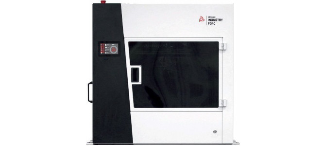 Купить 3DGence INDUSTRY F340 в Москве и всей РФ | Интернет-магазин ...