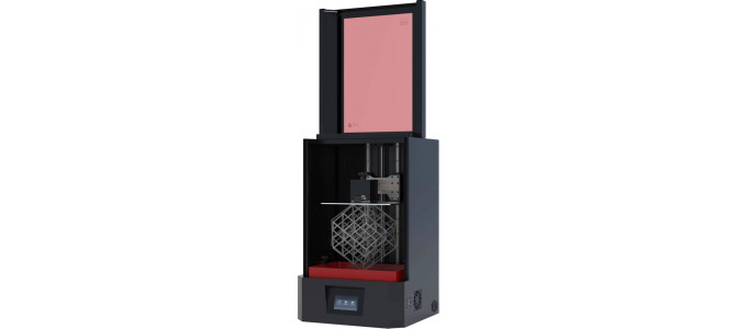 Купить 3D принтер 3DIY REX 6K Mono в Москве и всей РФ | Интернет ...