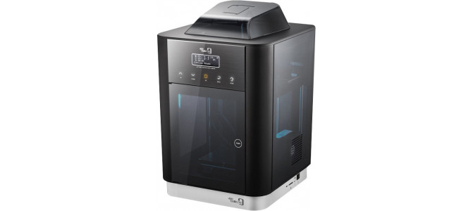 Купить 3D принтер Cubicon Style 3DP-210F в Москве и всей РФ | Интернет-магазин Top3DShop