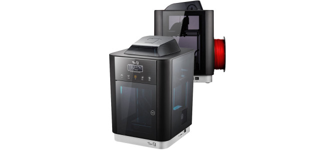 Купить 3D принтер Cubicon Style 3DP-210F в Москве и всей РФ | Интернет-магазин Top3DShop