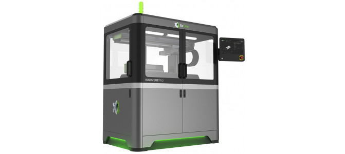 Купить 3D принтер ExOne InnoventPro 3L в Москве и всей РФ | Интернет ...