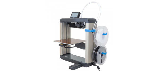 Купить 3D принтер Felix Pro 2 Touch в Москве и всей РФ | Интернет ...