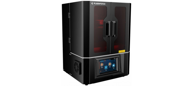 Купить 3D принтер Flashforge Focus 6K XL в Москве и всей РФ | Интернет ...