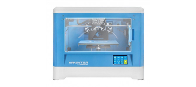 Купить 3D принтер FlashForge Inventor в Москве и всей РФ | Интернет ...
