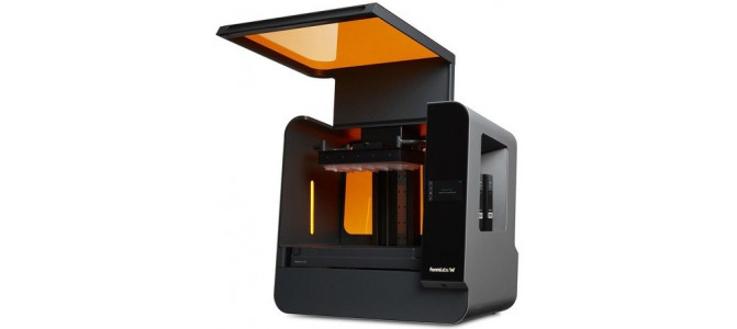 Купить 3D принтер Formlabs Form 3BL в Москве и всей РФ | Интернет ...