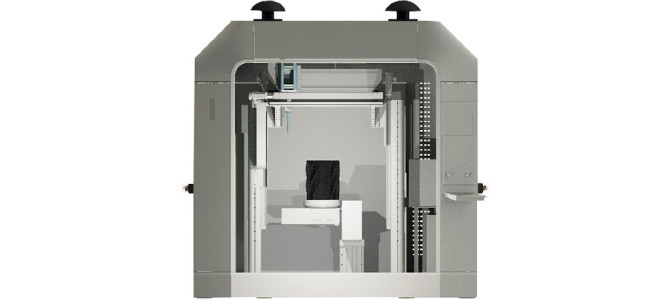 Купить 3D принтер Gefertec GTarc60-5 в Москве и всей РФ | Интернет ...