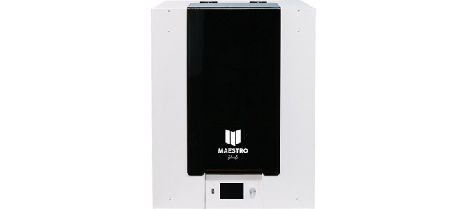 Купить 3D принтер Maestro Duet в Москве и всей РФ | Интернет-магазин ...