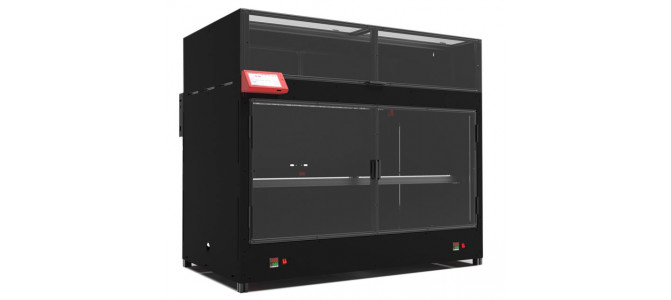 Купить 3D принтер Modix BIG-120X v3 в Москве и всей РФ | Интернет ...