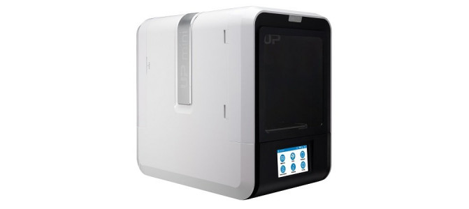 Купить Tiertime UP mini 2 ES в Москве и всей РФ | Интернет-магазин ...