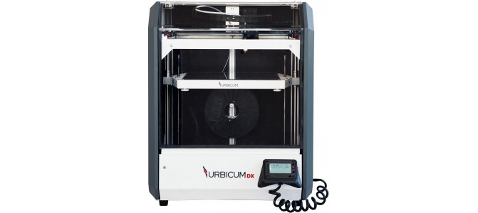 Купить 3D принтер Urbicum DX в Москве и всей РФ | Интернет-магазин ...