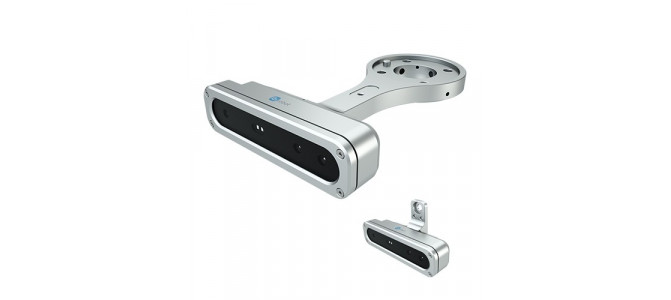 Купить Техническое зрение Onrobot Eyes 2,5D в Москве и всей РФ ...