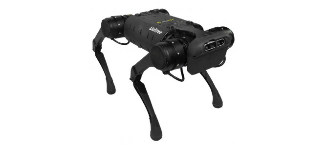 Uni3 собака робот цена | Robotics uni3 собака робот купить в Москве