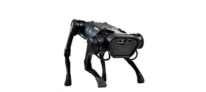 Uni3 собака робот цена | Robotics uni3 собака робот купить в Москве