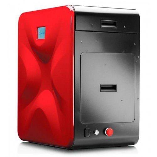 Обзор обновленного 3D-принтера Sinterit Lisa и нового Sinterit Lisa 2 Pro