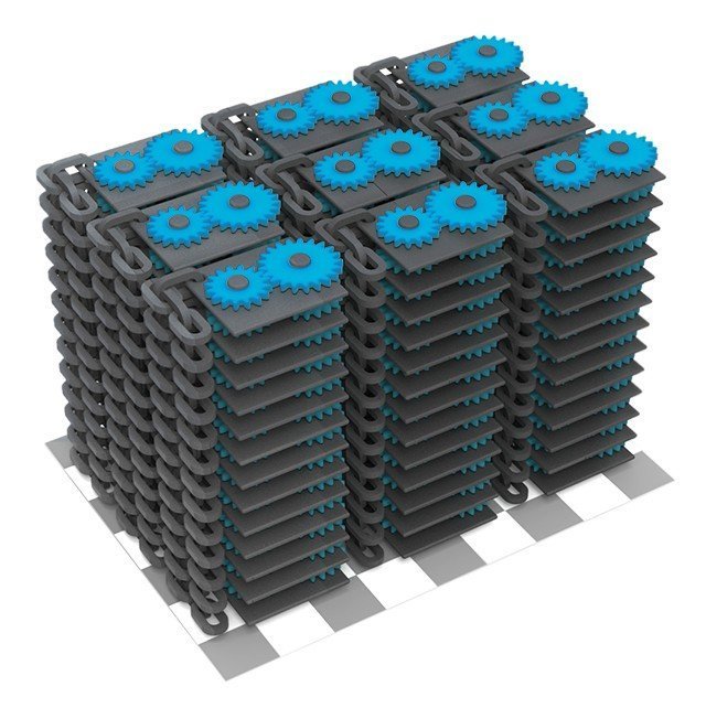 Обзор обновленного 3D-принтера Sinterit Lisa и нового Sinterit Lisa 2 Pro